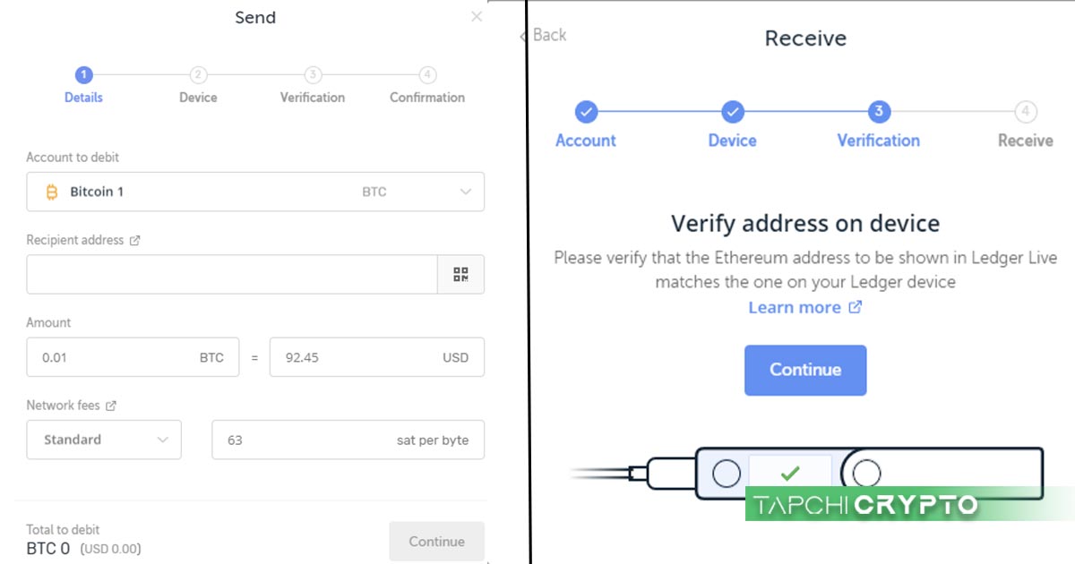 Đánh giá Ledger Nano X (2023) - Ví lạnh tốt nhất nên mua?