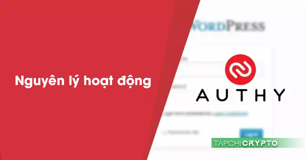 Authy: Ứng dụng 2FA dễ dùng, có nên cài?
