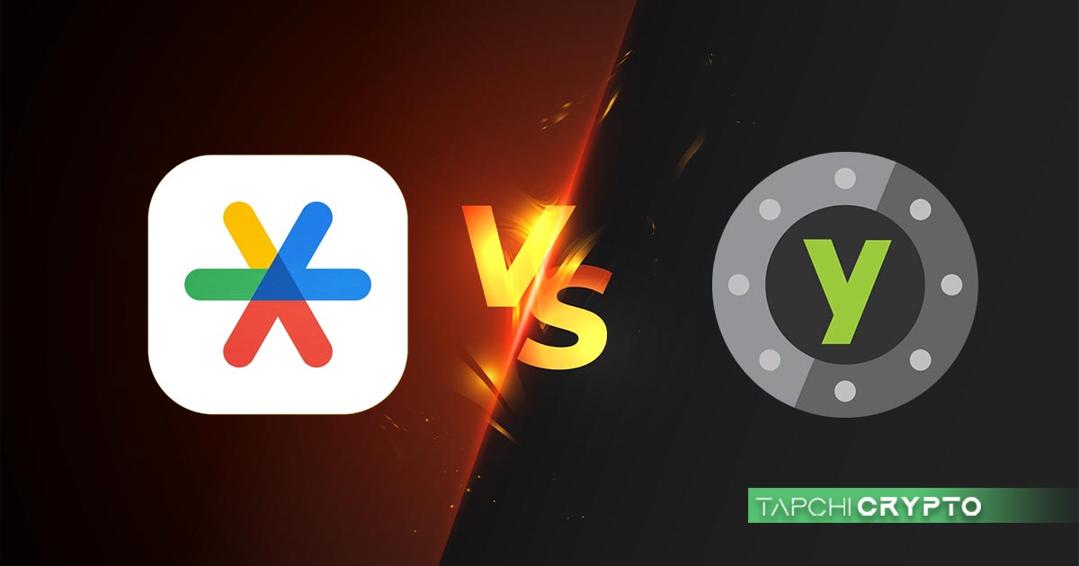 Google Authenticator là gì? Cài đặt, sử dụng & khôi phục