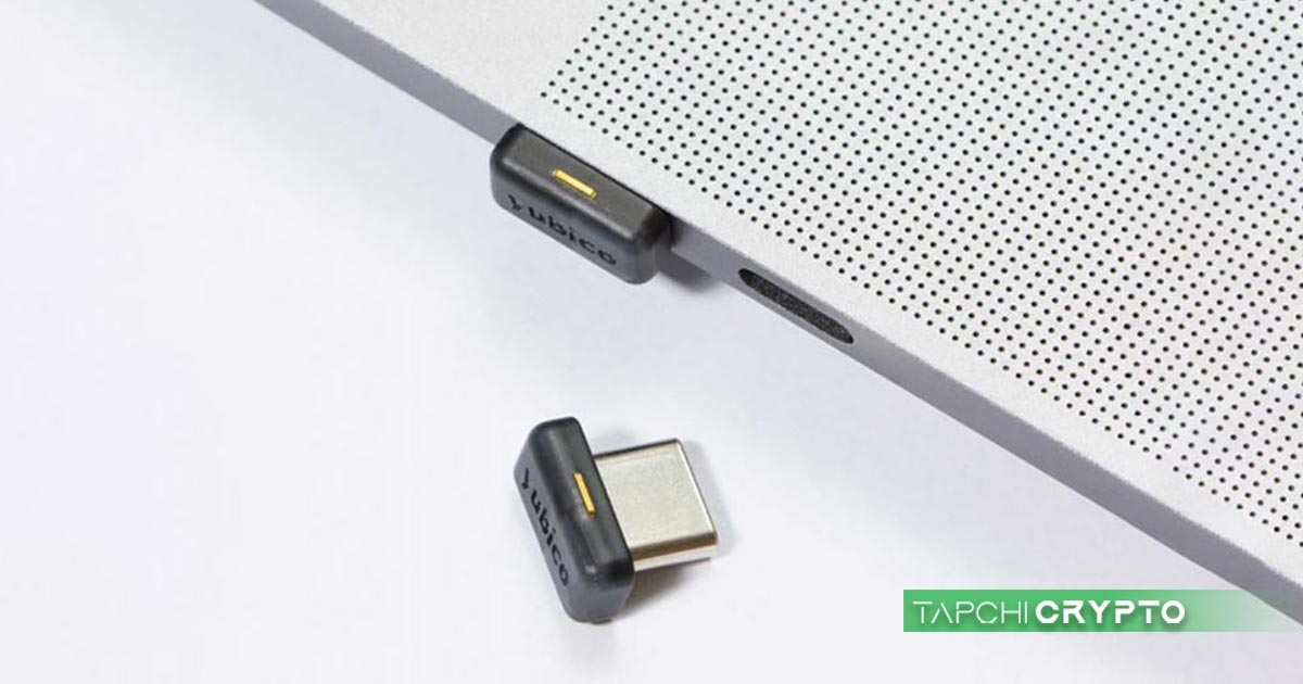 Yubikey là gì? - Đánh giá tính năng & giá bán (2023)