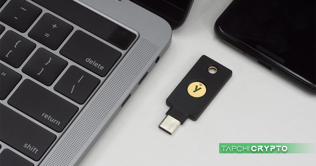 Yubikey là gì? - Đánh giá tính năng & giá bán (2023)