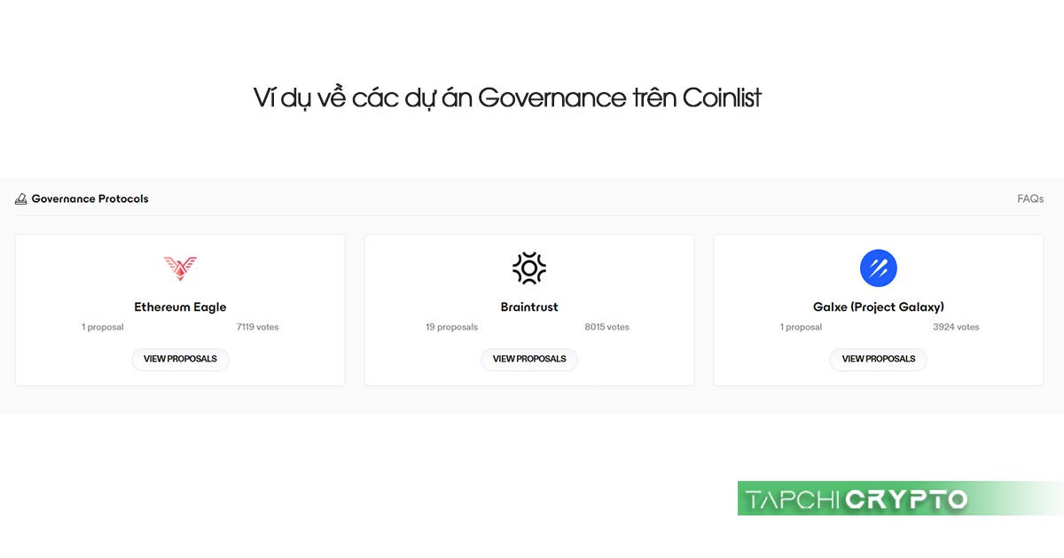 Coinlist là gì? Cách đăng ký và tham gia để săn ICO, IDO