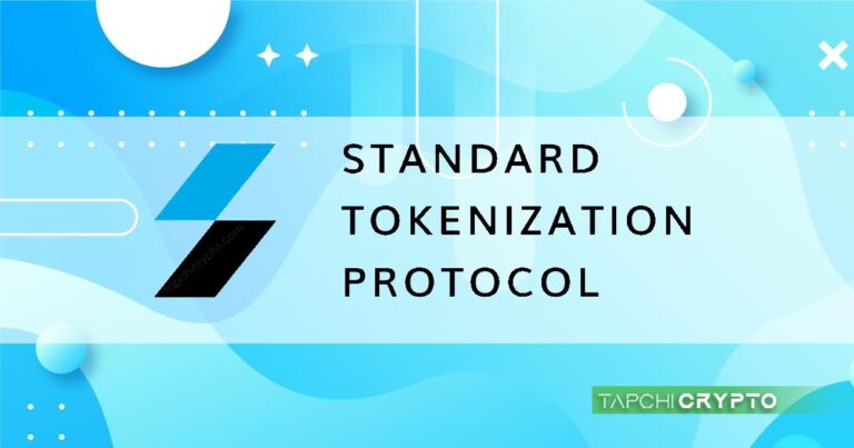 Dự án STPT Token là gì? Giao thức chuyển tài sản thành token