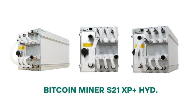 Đào Bitcoin DỄ ĂN? Cách những cỗ máy kiếm triệu $ mỗi ngày